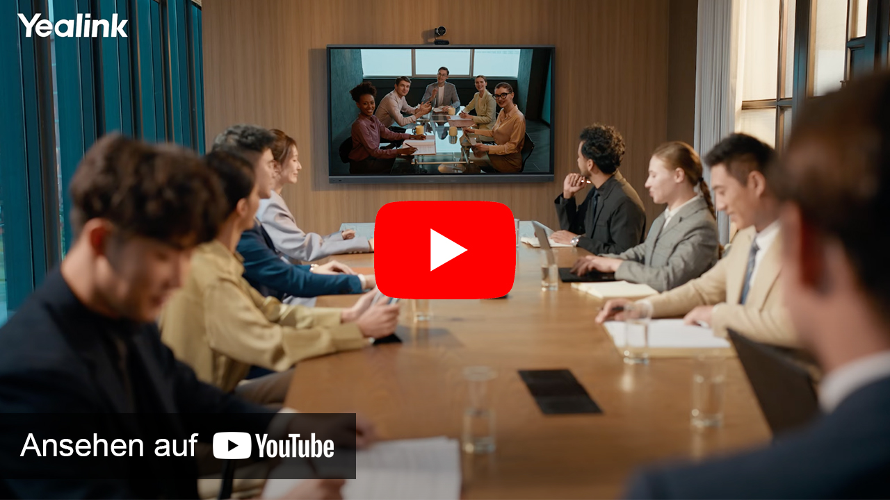 Yealink MeetingBoard Pro 75 75" 4K All-in-One-Lösung mit Touch Screen ...