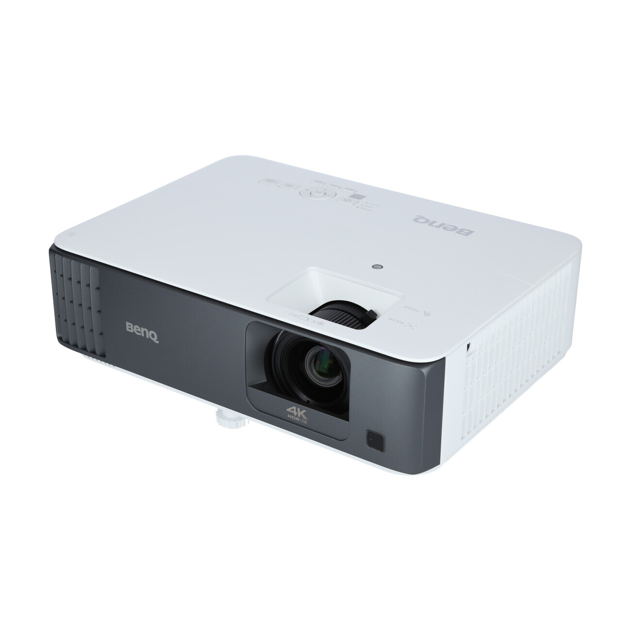 BenQ TK700STi DLP-Proyectores | visunext.es