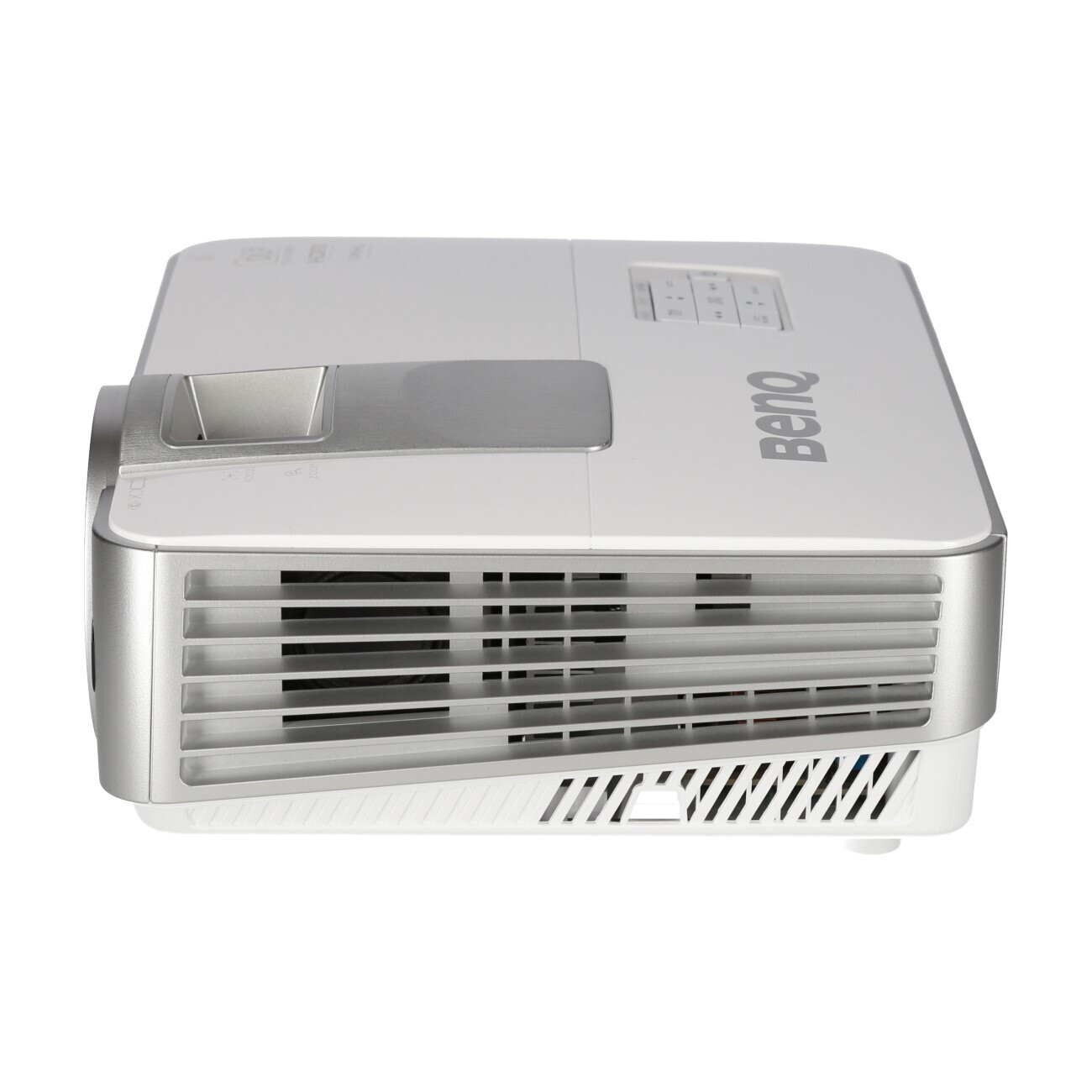 BenQ MW632ST DLP-Vidéoprojecteur | visunext.fr