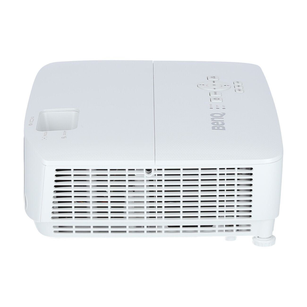 BenQ MS536 DLP-Proyectores | visunext.es