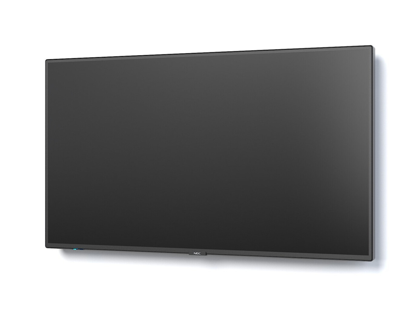NEC MultiSync M551 • 3840 x 2160 4K UHD Display | visunext.fr