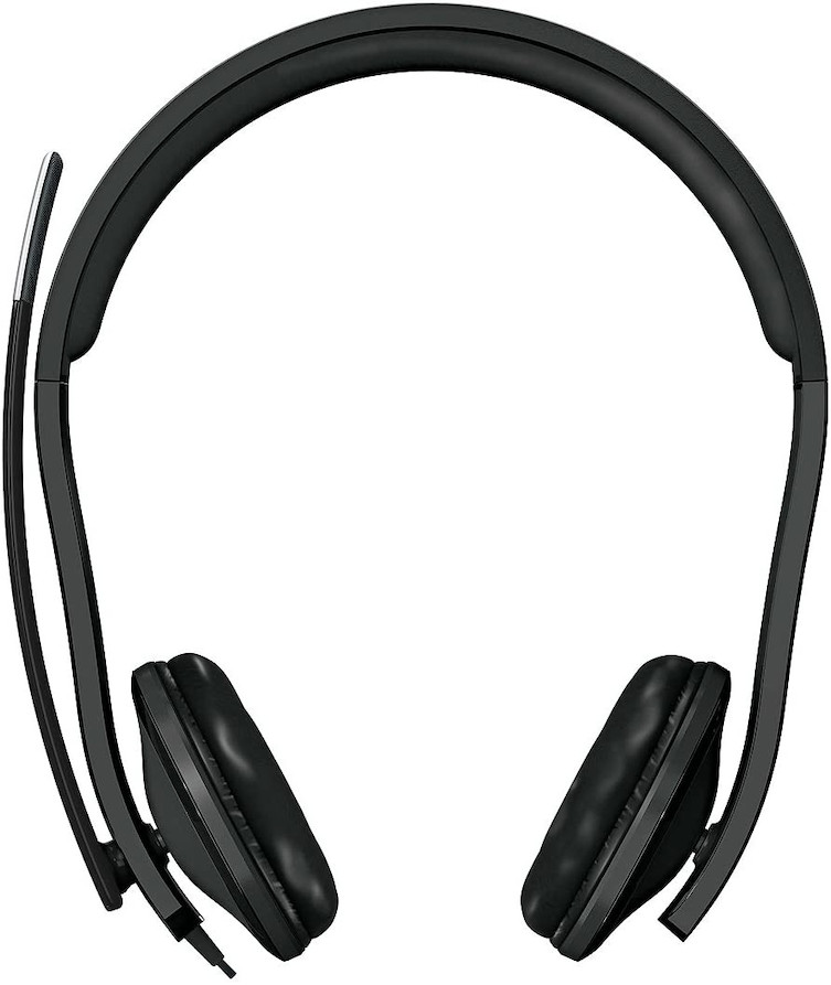Microsoft LifeChat LX-6000 Headset for Business | visunext.de