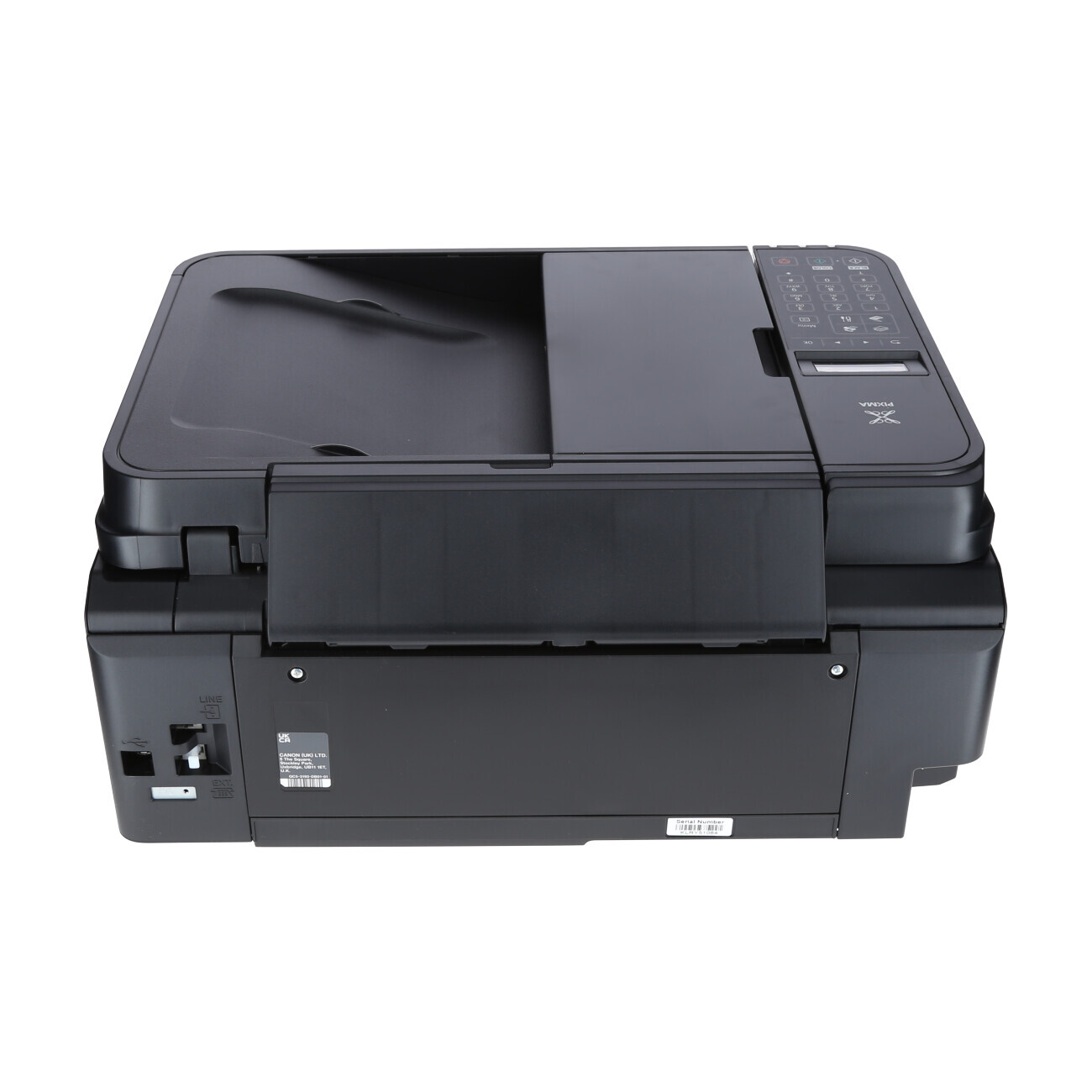 Canon PIXMA G4511 « hier bestellen | visunext.de