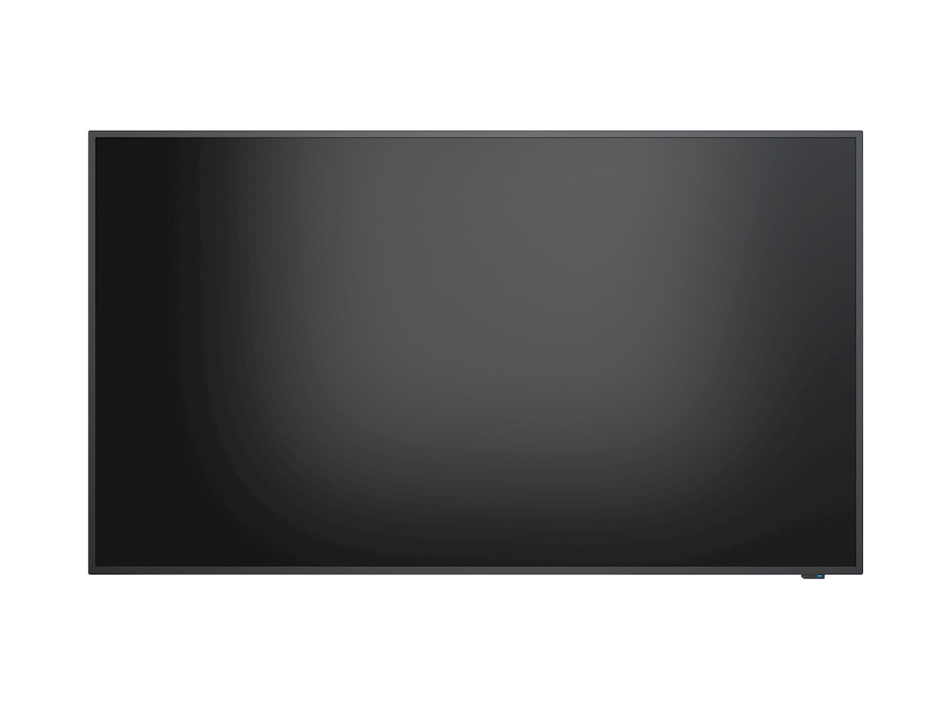 NEC MultiSync E558 • 3840 x 2160 4K UHD Display | visunext.at