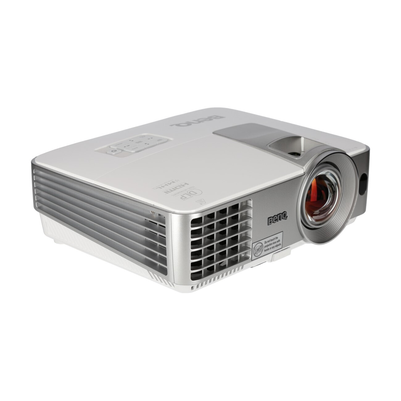 BenQ MW632ST DLP-Vidéoprojecteur | visunext.fr