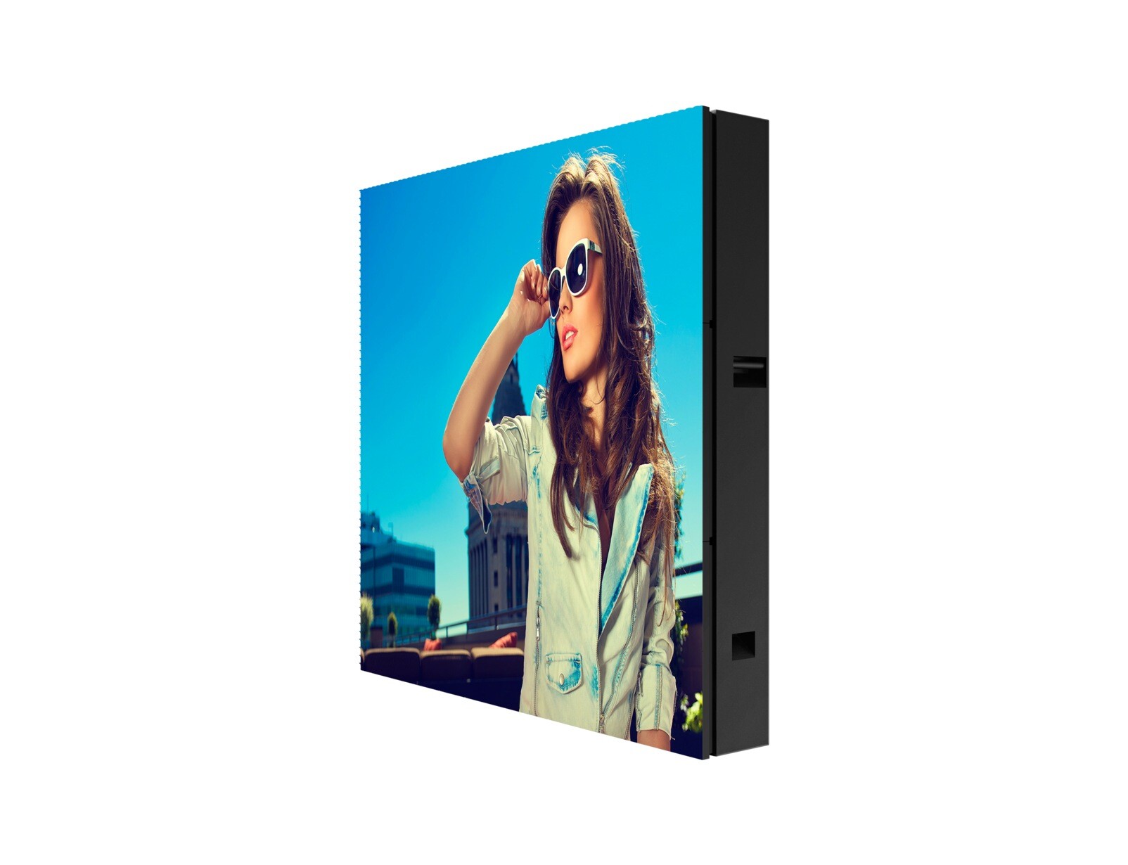 Samsung LED Walls " bestel hier | visunext.nl