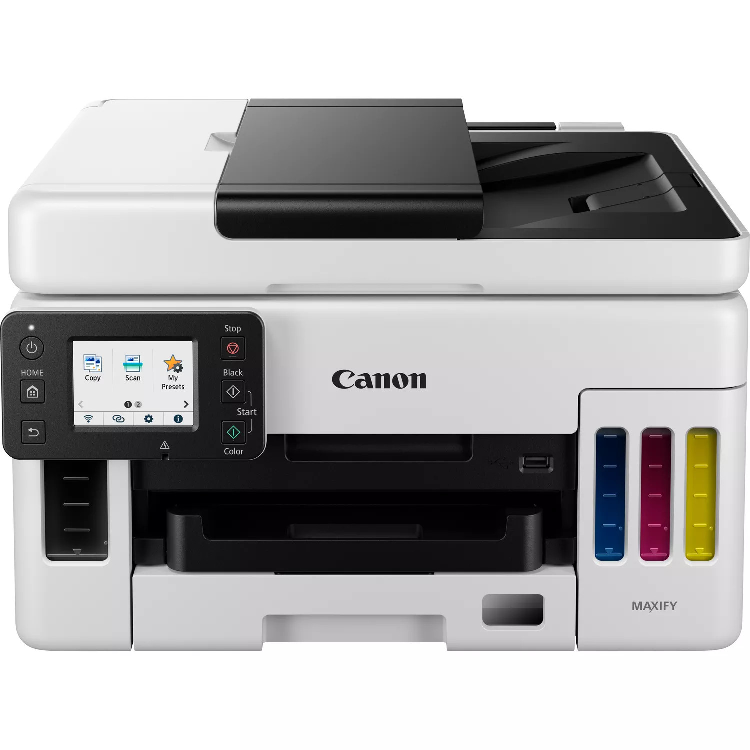 Canon MAXIFY GX6050 « hier bestellen | visunext.de