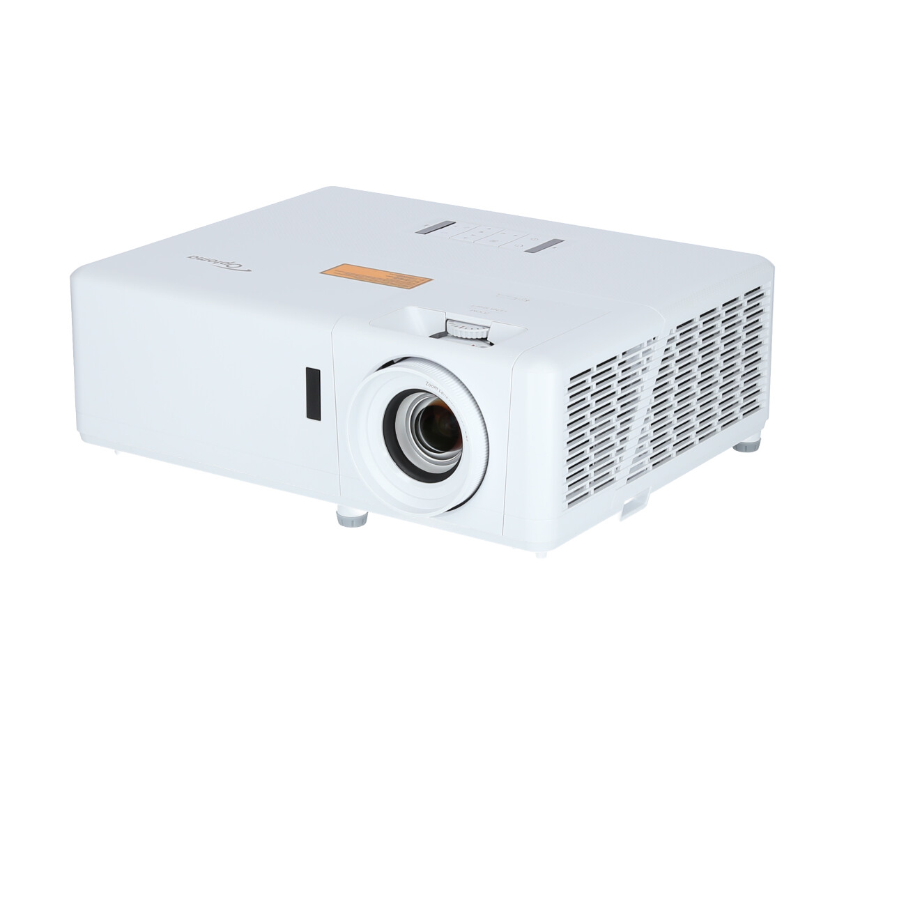 Optoma Beamers « voordelig online kopen| visunext.nl