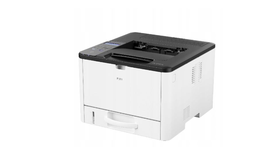 Ricoh P 311 « hier bestellen | visunext.de