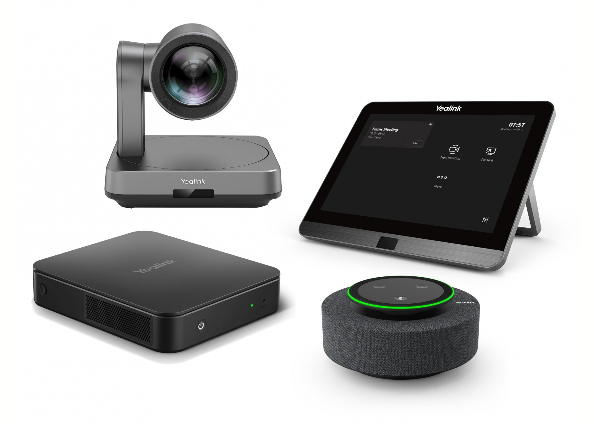 Microsoft Teams Rooms Solutions « order here | visunext.co.uk