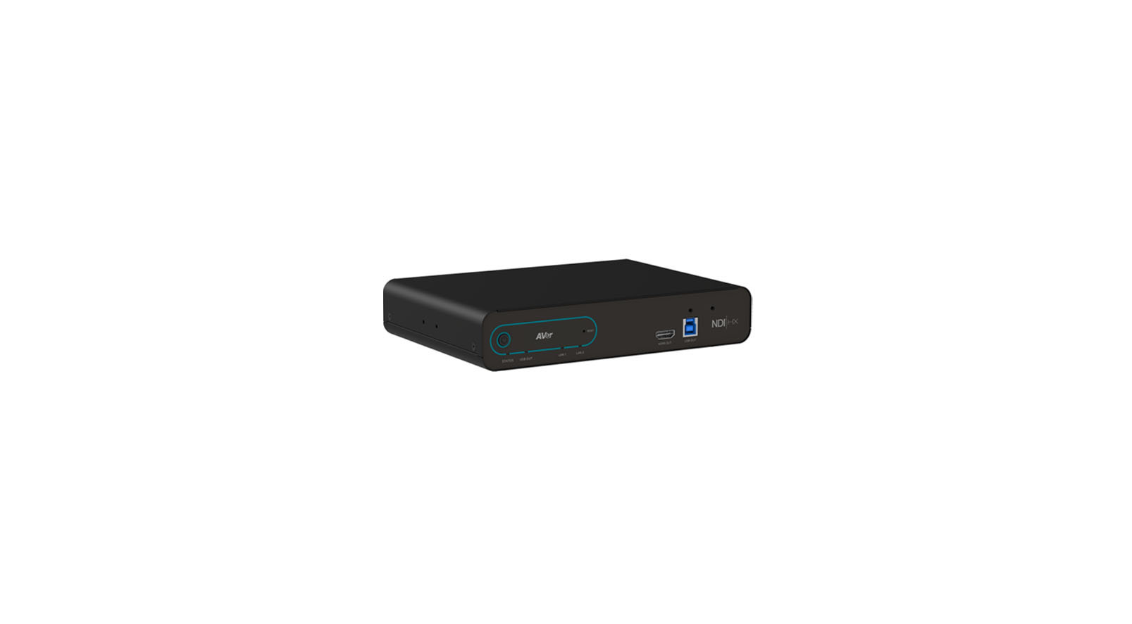 AVer MT100 Matrix Box | 1000039030