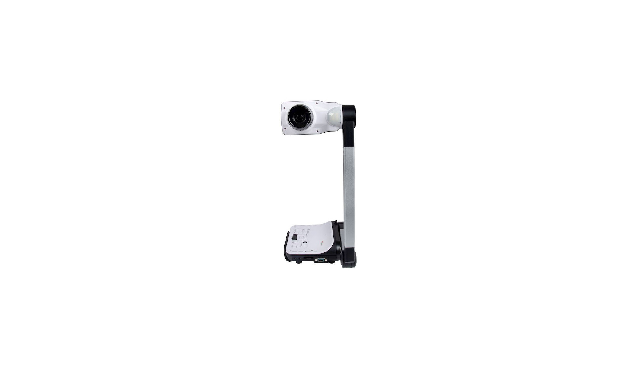 Optoma DC557 13 MP document camera with folding arm, 4K video preview ...