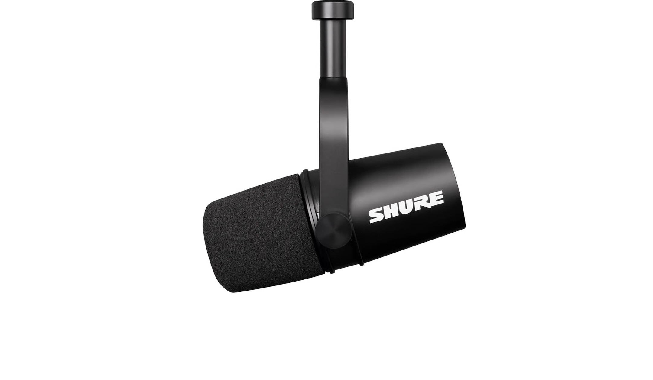 Shure MV7X Podcast-Mikrofon | 1000039515