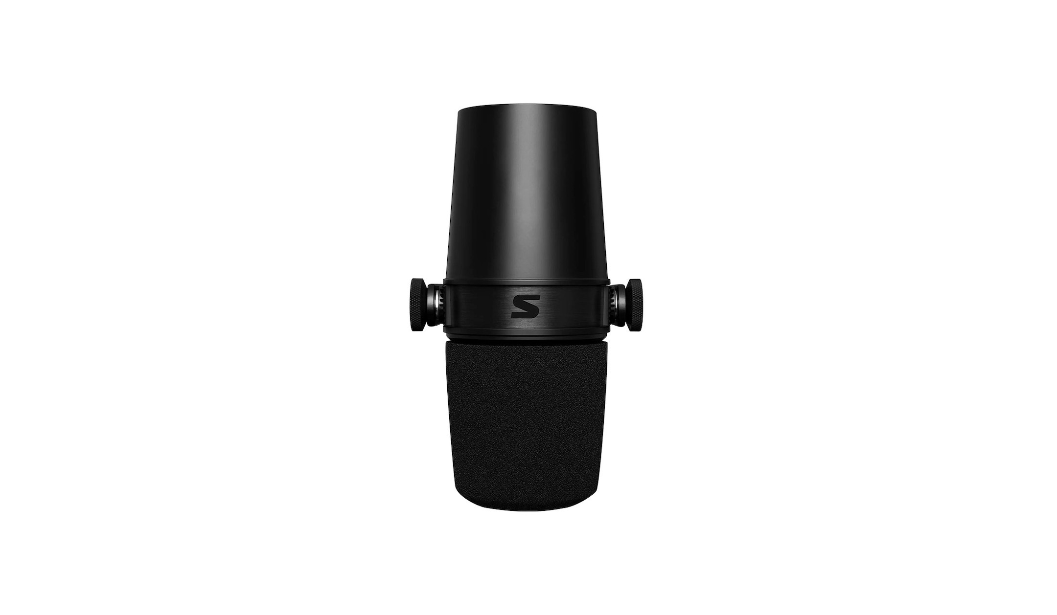 Shure MV7X Podcast-Mikrofon | 1000039515