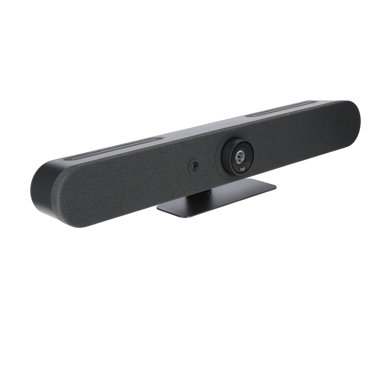 Logitech Rally Bar Mini All-in-one-Videobar für kleine Räume - 4K ... Logitech Rally Bar Mini All-in-one-Videobar für kleine Räume - 4K ...