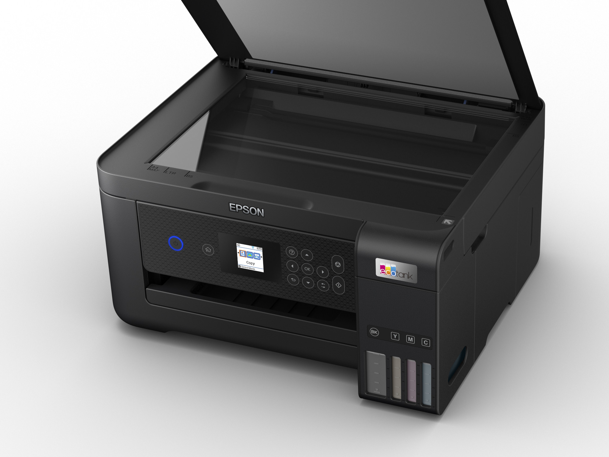 Epson ET 2850 Ecotank Drucker Hier Bestellen Visunext de